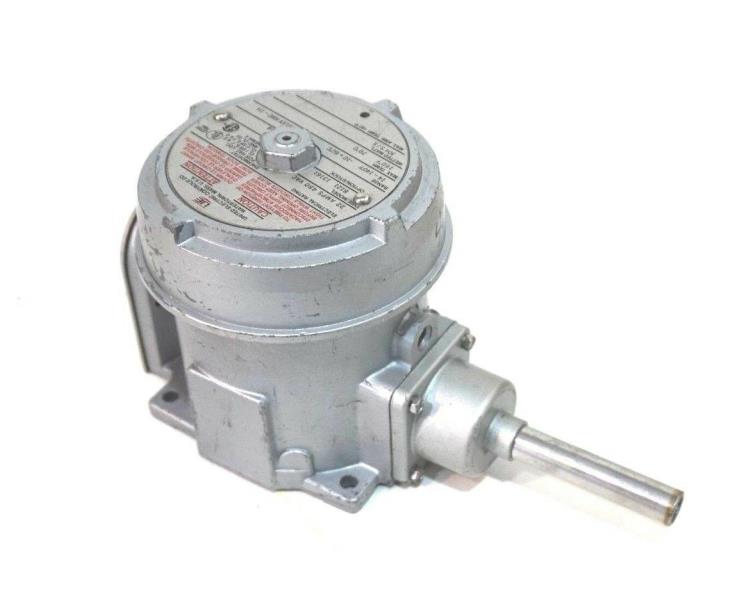 B121-1316 Pressure and Temperature Switches by UNITED ELECTRIC