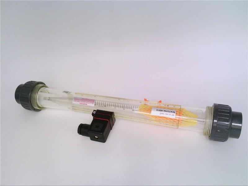 KSM-5005 Level and Flow Switches by KOBOLD