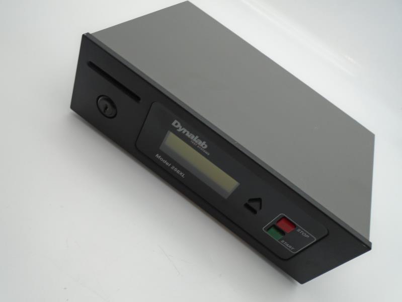 256XL Test and Measurement Accessories by DYNALAB