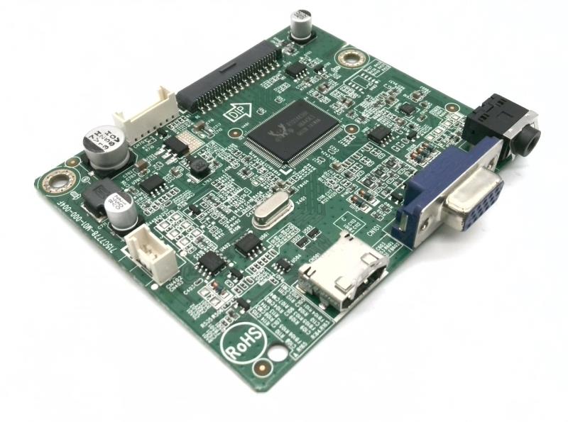 715G7778-M01-000-004F PLCs and Accessories by AOC