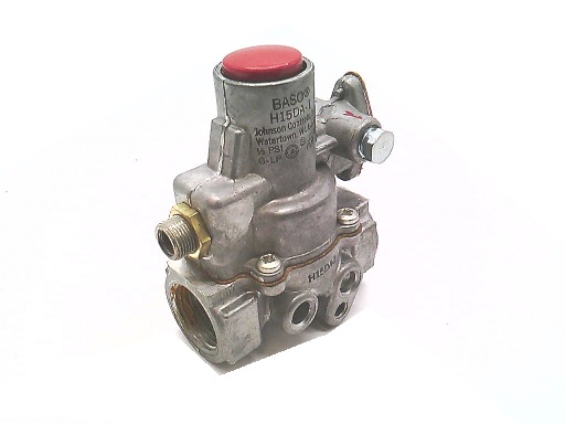H15DA-1 - GAS VALVE by JOHNSON CONTROLS