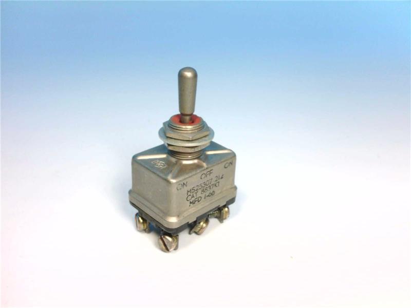 8837K1 Pilot Devices by SAFRAN LABINAL POWER SYSTEMS