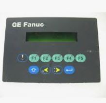 IC752DTX500 HMI (Human Machine Interfaces) by FANUC