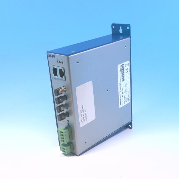 AI-FR/TB5 Data Control by CONTEMPORARY CONTROLS