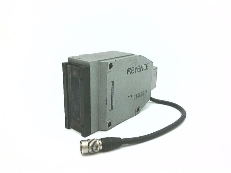 LS-7030T - TRANSMITTER HEAD by KEYENCE CORP