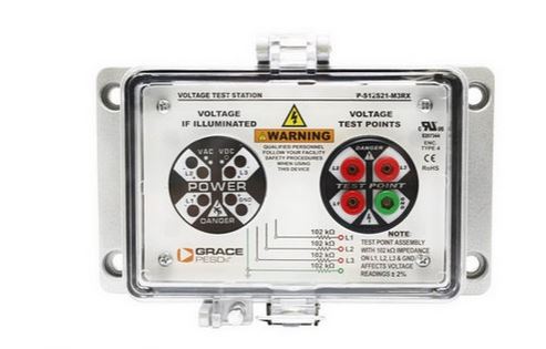 P-S11S21-M3RX - W/ FLASHING R-3W2 by GRACE ENGINEERED PRODUCTS