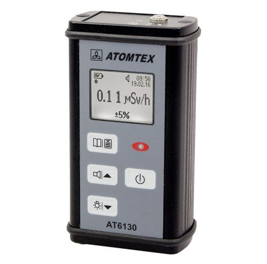 AT6130 Environmental and Material Test Equipment by ATOMTEX