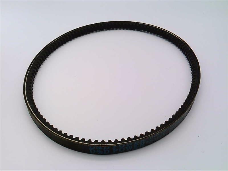 AX29 Belts and Pulleys by D&D POWER DRIVE BELTS