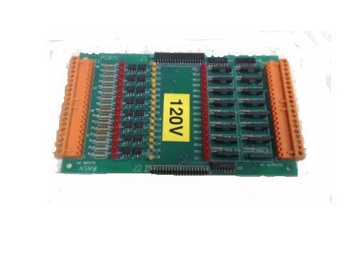 PCB-7C/120V PLCs and Accessories by UNIVERSAL DYNAMICS