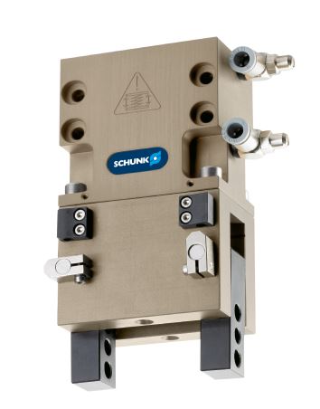 GWB 64 Tools by SCHUNK