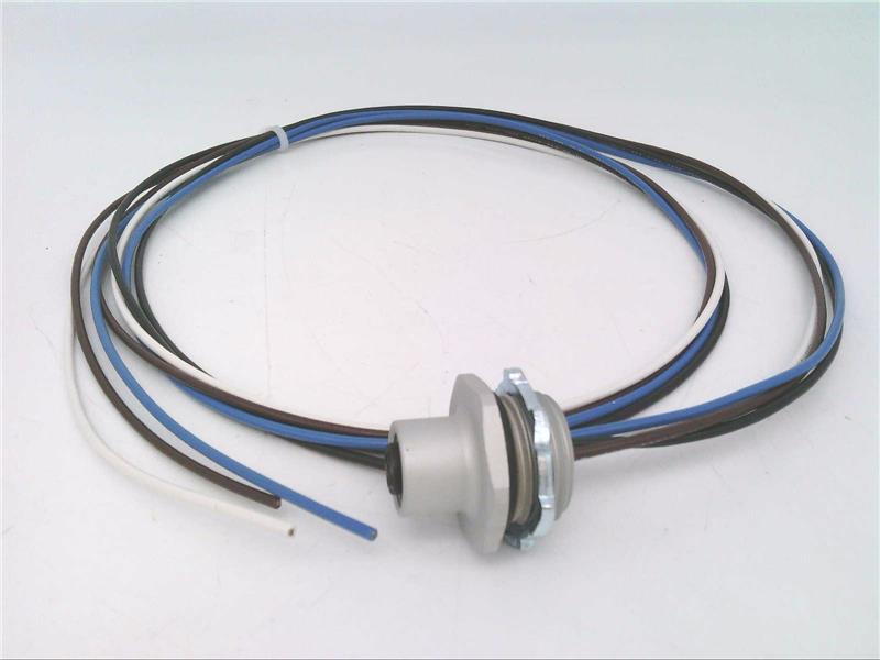 MDC-4FR-2-1M-18 Connectors by MENCOM