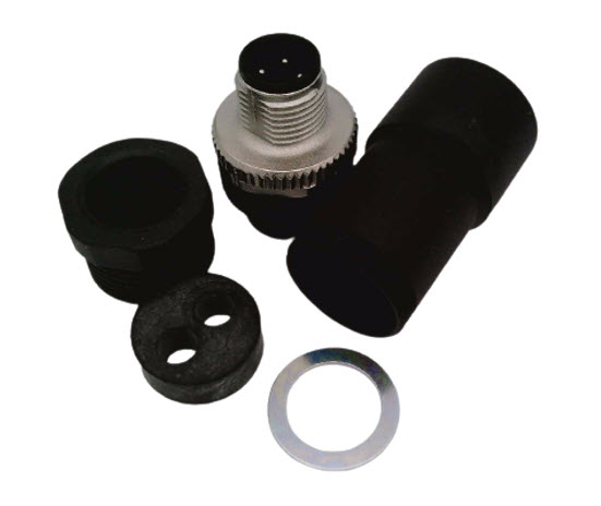 871A-VS4-DM Connectors by ALLEN BRADLEY