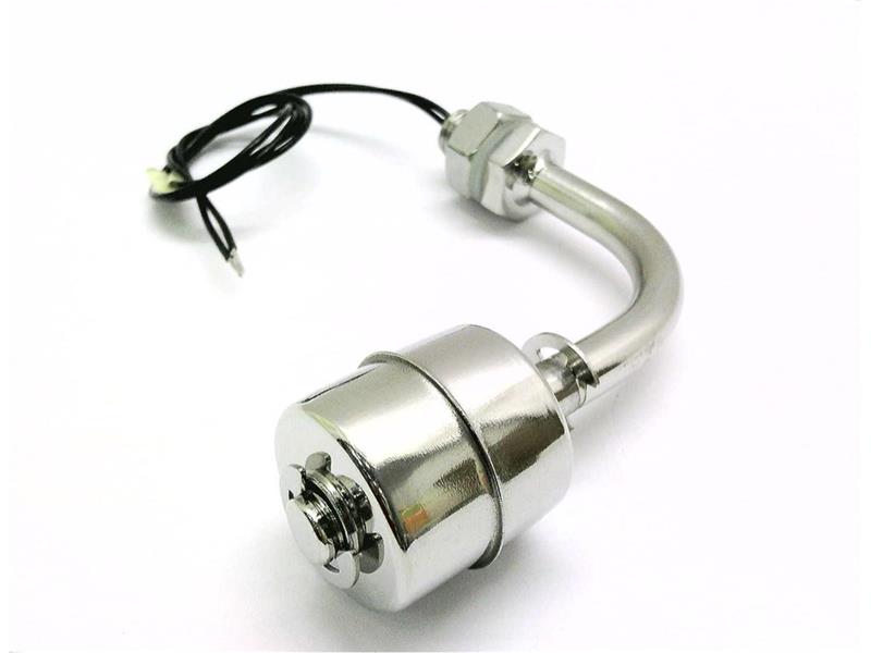 PLS-080A-6VAL - 250VAC by PIC GAUGES