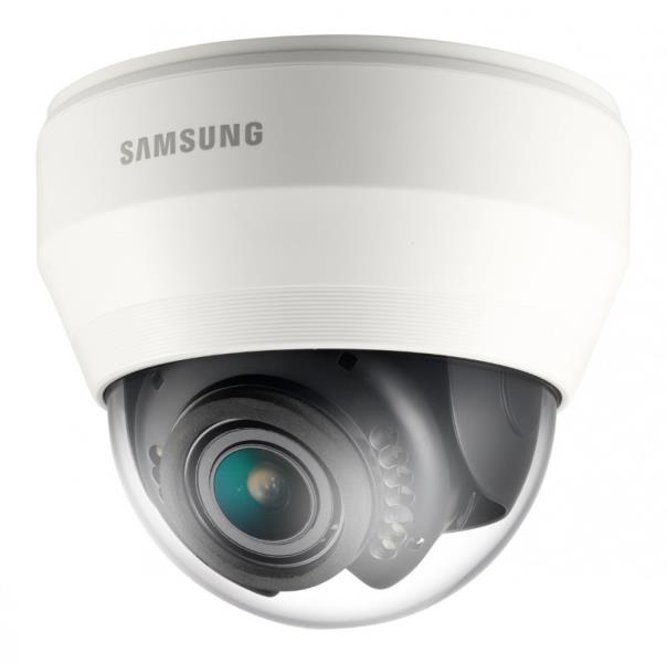 SCV-5083RP Security by SAMSUNG