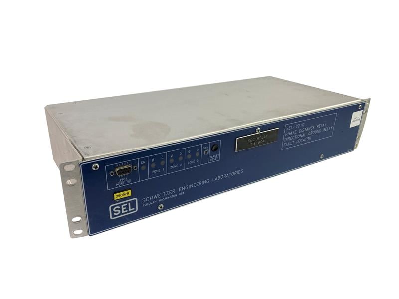 SEL-251-251000-4556UHGB Relays by SCHWEITZER ENGINEERING