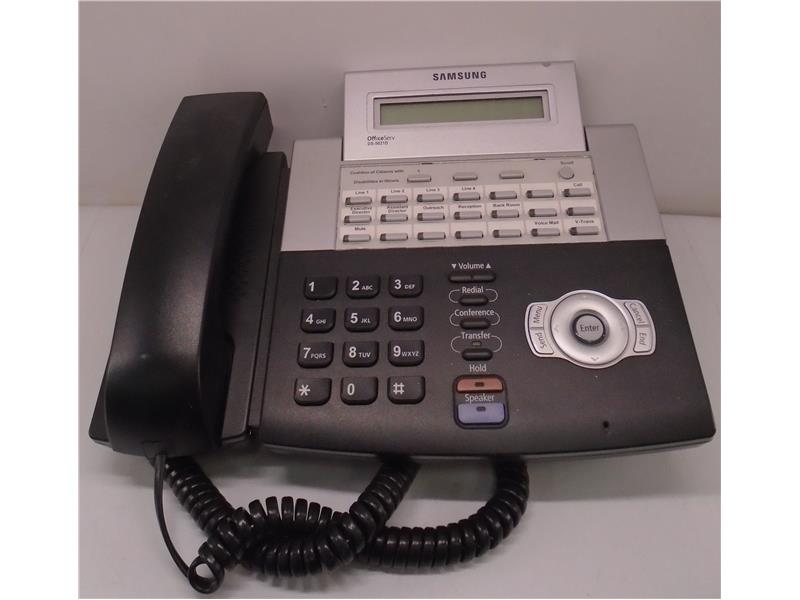 DS-5021D Telecommunication Devices by SAMSUNG