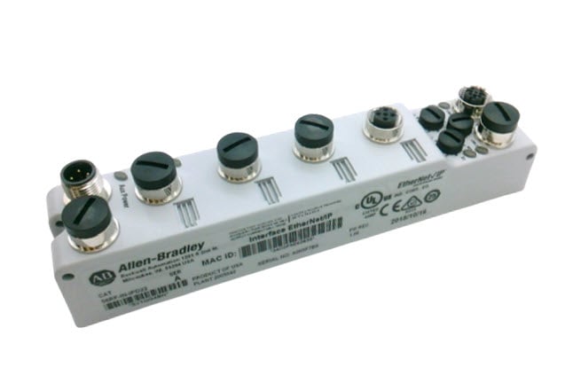 56RF-IN-IPD22 Radio Frequency Identification (RFID) by ALLEN BRADLEY