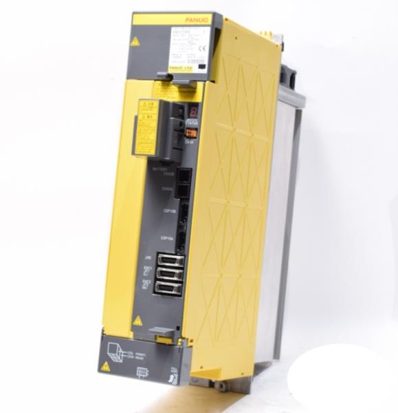 A06B-6127-H208 Drives by FANUC