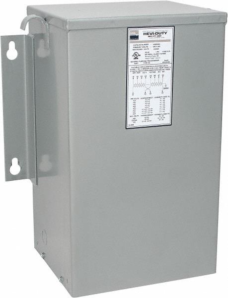 HS5F5AS Protection and Control Transformers by ELECTRICAL GROUP