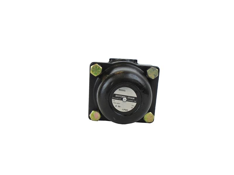DM40-1/2 - 1/2" by BESTOBELL VALVES