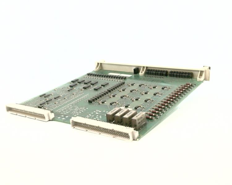 YB560103BD/4 Motor Control Systems by ASEA BROWN BOVERI