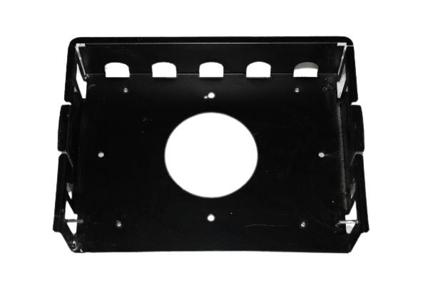 IQVIEW4 SM BOX Panel Accessories by TREND