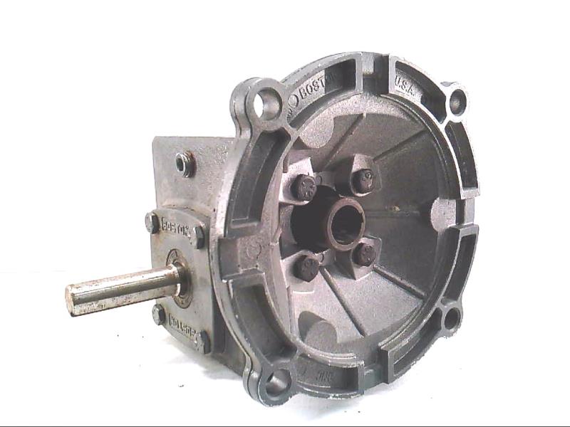 F713-60-K-B5-G Gear and Gearbox Components by ALTRA INDUSTRIAL MOTION