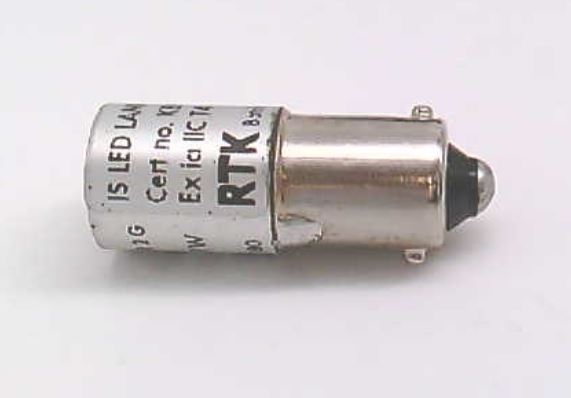P861-GN LED and Industrial Lighting by EATON CORPORATION
