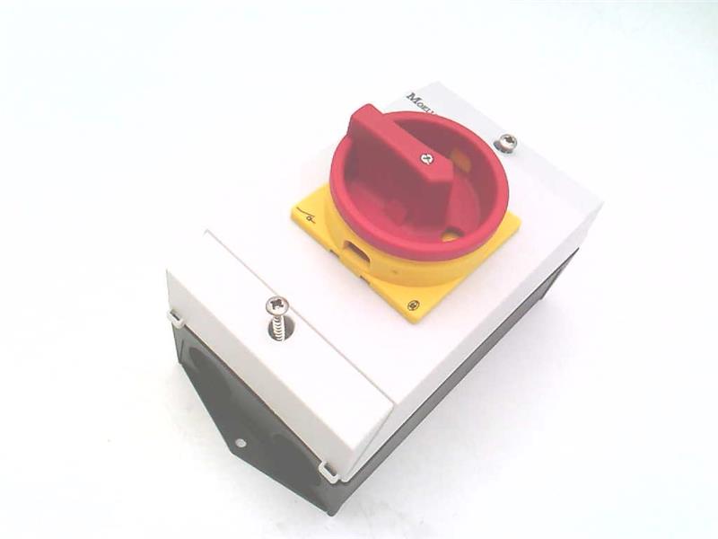 P1-25/I2/SVB Pilot Devices by EATON CORPORATION