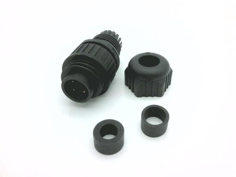 CA3LS Electronic Components by BELDEN