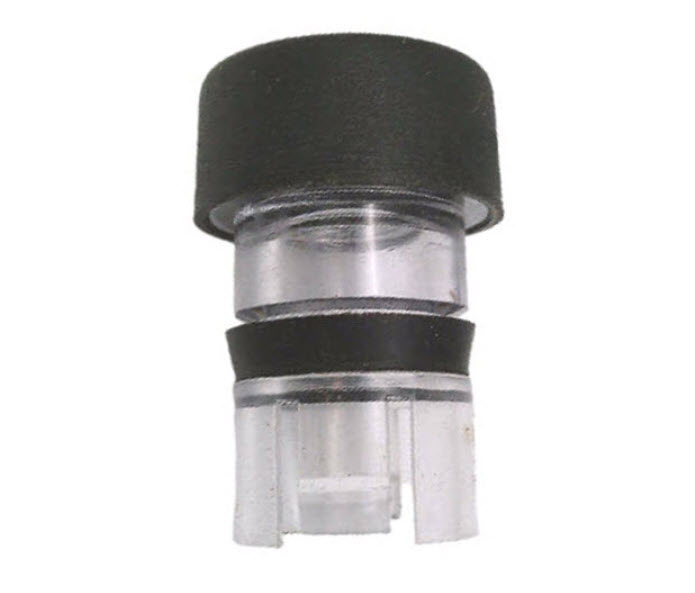 800MR-N22 - FOR 22.5 MM PUSHBUTTON by ALLEN BRADLEY