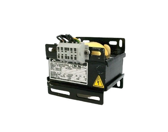 SP-TBSW-10050 - DRY TYPE TRANSFORMER by SUENN LIANG ELECTRIC