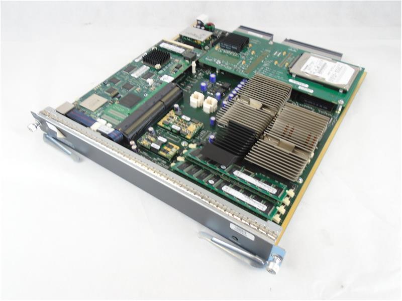 WS-SVC-NAM-2 PLCs and Accessories by CISCO