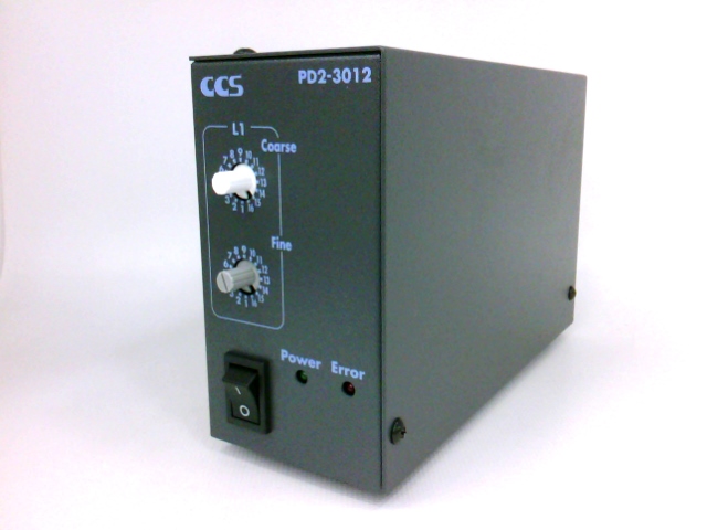 PD2-3012 Power Supply Systems by CCS SOLUTIONS