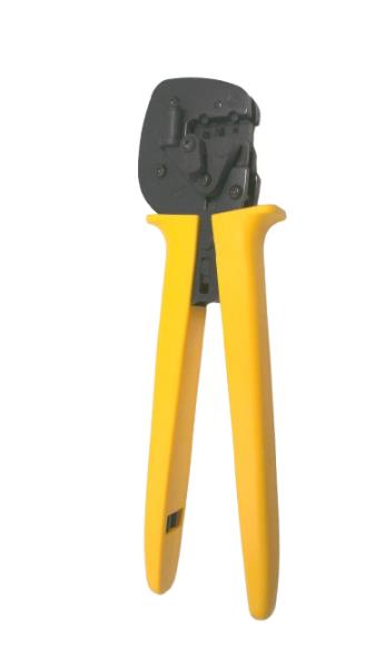 CWZ-600-1 - FOR WIRE GAUGES 0.14 - 6.0 by SCHALTBAU