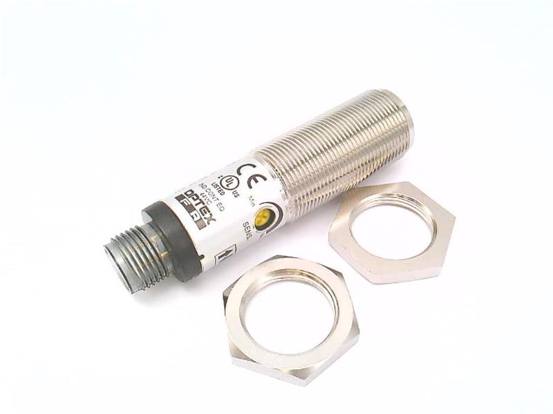 C2DM-40CP Photoelectric Sensors by OPTEX