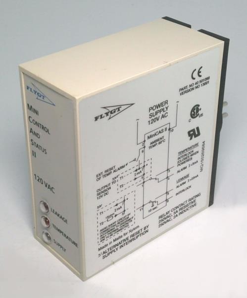 40-501098 - MINICAS II by FLYGT