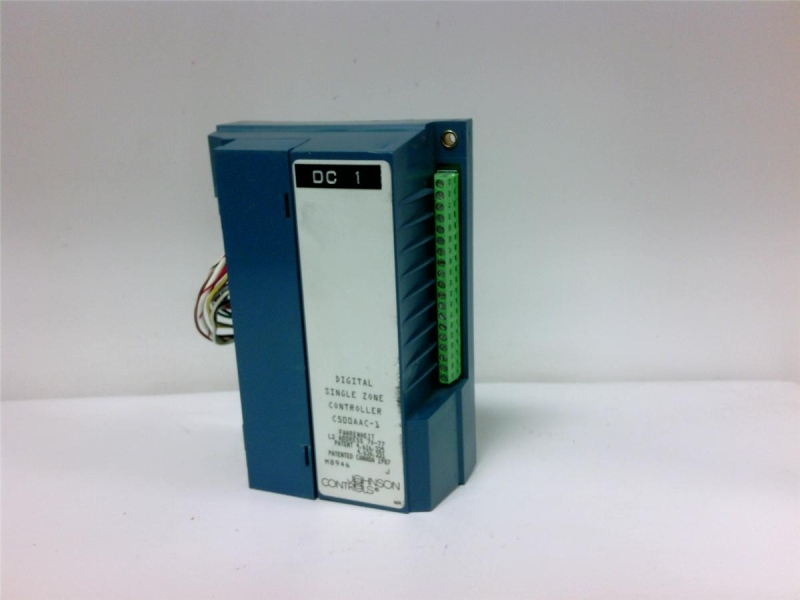 C500-AAC-1 Control Devices by JOHNSON CONTROLS