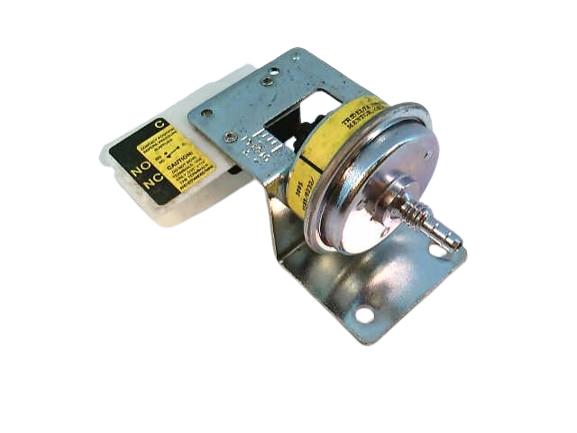 3005 - PRESSURE SWITCH by TRIDELTA