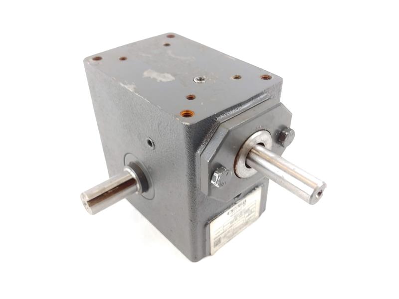 0220-76781 Gear and Gearbox Components by REGAL REXNORD