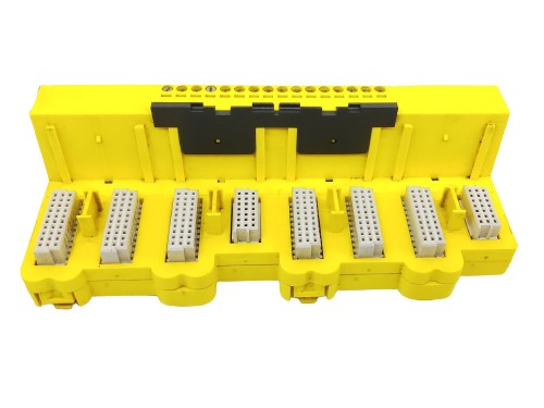 KJ2201X1-JA1 - TERMINAL BLOCK by DELTAV