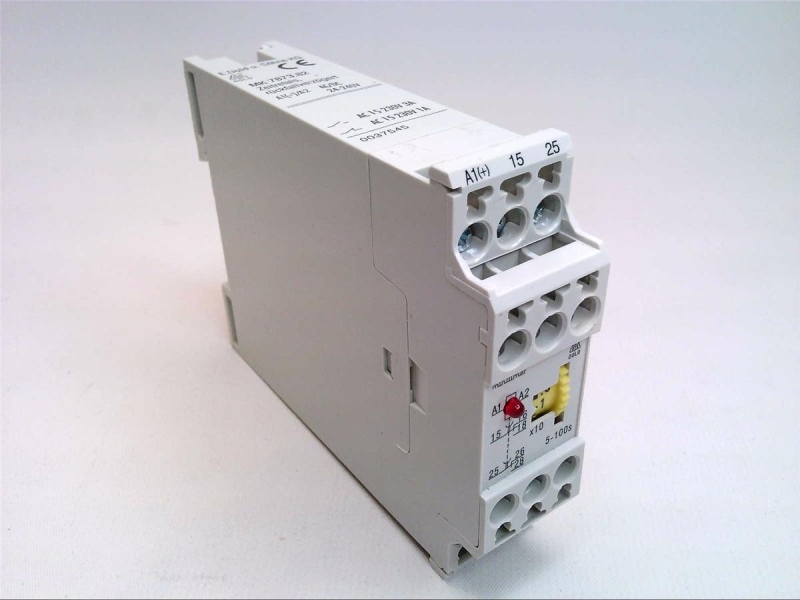 MK7873.82-AC/DC24-240V/5-100S Control Devices by DOLD
