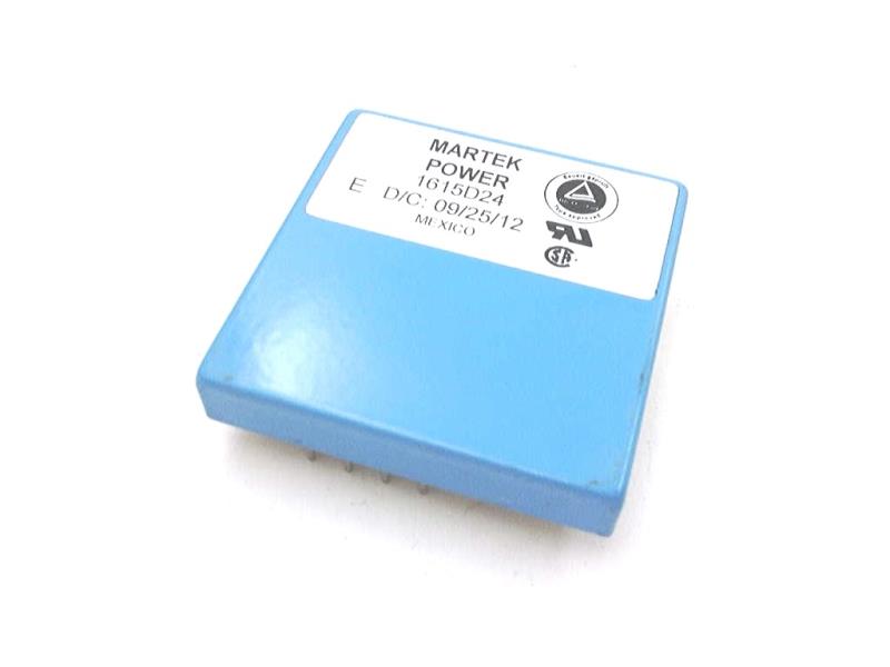 1615D24 Specialized Control Systems by EATON CORPORATION