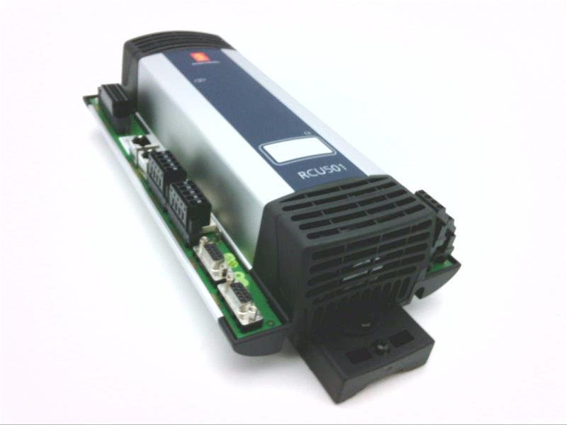 RCU-501 - REMOTE CONTROLLER UNIT by KONGSBERG