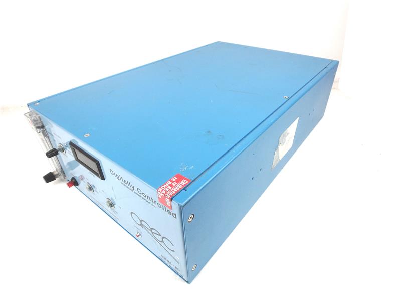 O3DM-100 Test and Measurement Accessories by CCSI