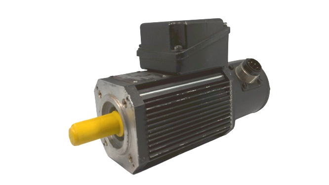 BSM3R-1-6/20-B14-A25 Motors by ASEA BROWN BOVERI