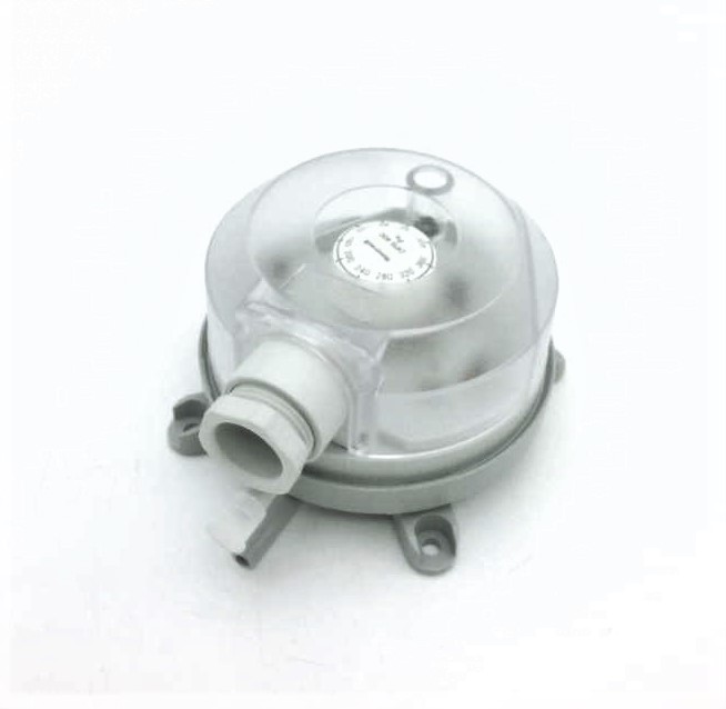 DPS400 Pressure and Temperature Switches by HONEYWELL
