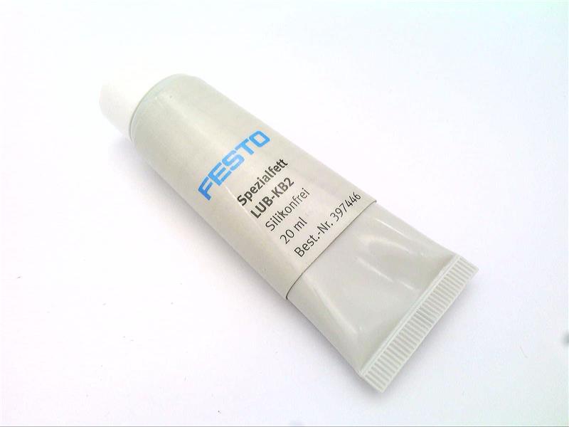 LUB-KB2 Pneumatic Motors and Accessories by FESTO