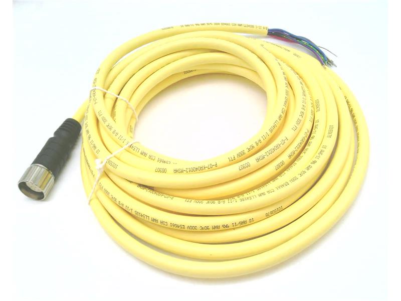 CKM 12-11-10/S90 Connectors by TURCK