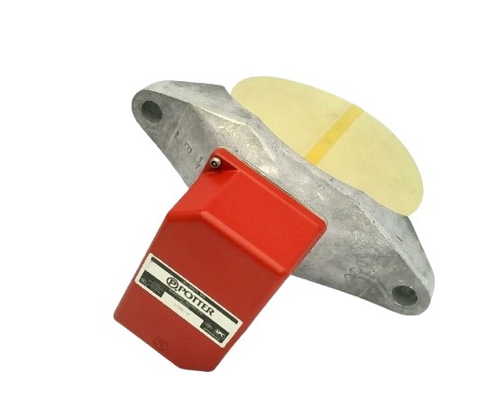 1113108-VSR-F Level and Flow Switches by POTTER ELECTRIC